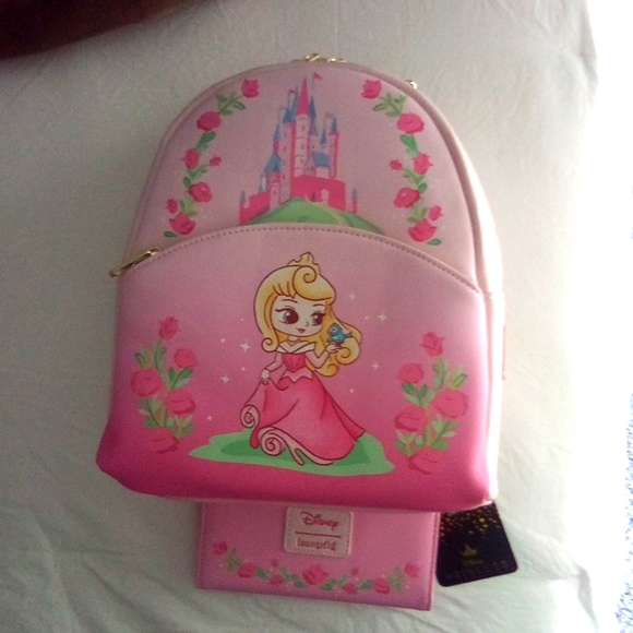 Loungefly | Bags | Disney Princess Loungefly | Poshmark